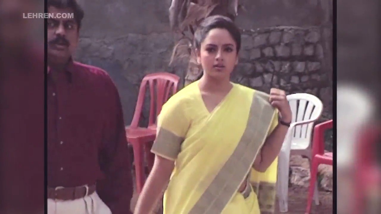 Sooryavansham Movie On Location | Amitabh Bachchan | Soundarya - video ...