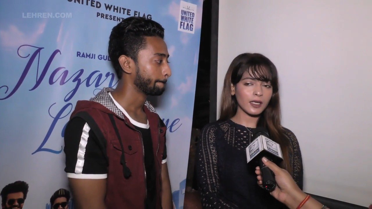 Shifa Memon Reveals How Her And Faiz Baloch’s Love Story Blossomed ...