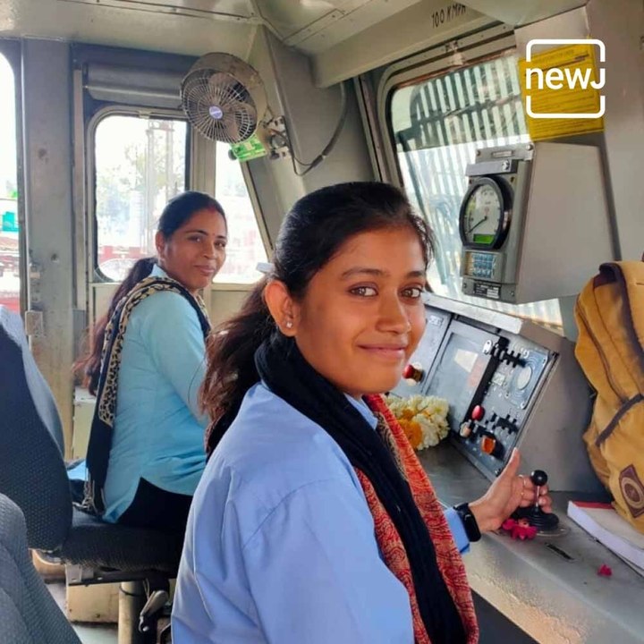 Loco Pilot Of Indian Railway - video Dailymotion