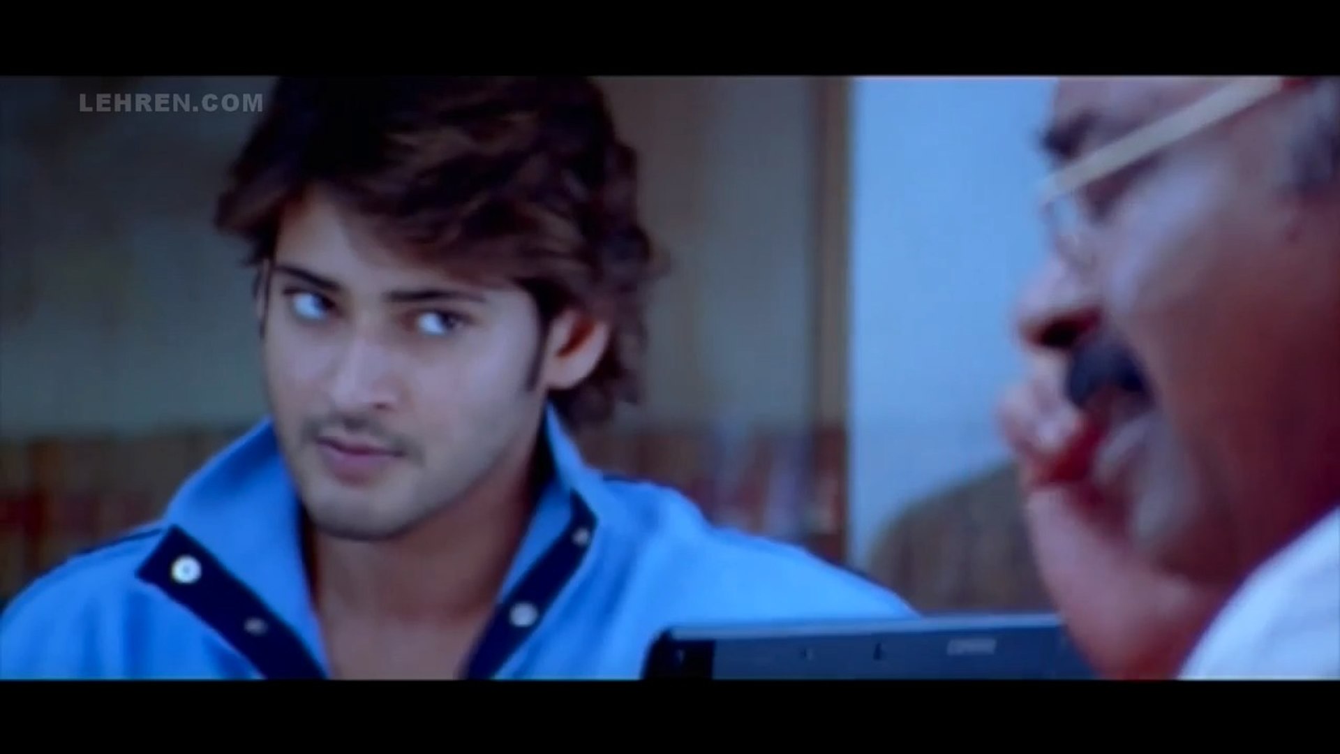 Mahesh Babu In Athidhi