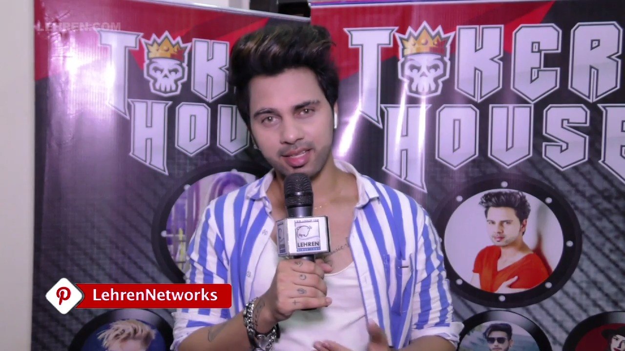 Danish Alfaaz Talks About Hosting Tokers House - video Dailymotion