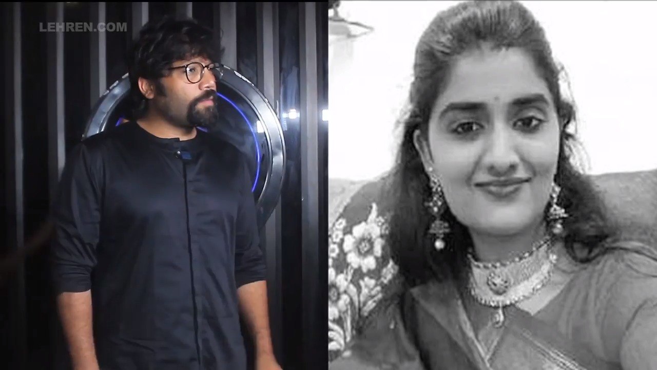 Sandeep Reddy Vanga Gets Criticized For His Recent Tweet - video ...