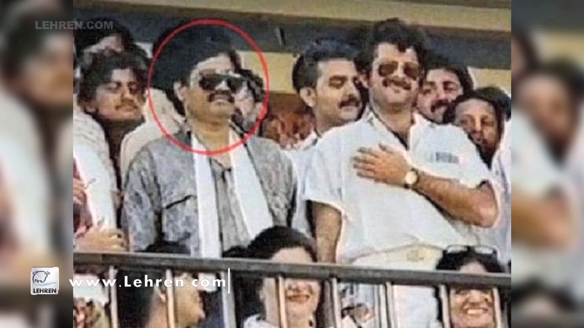 Dawood Ibrahim Com Anil Kapoor