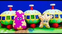 Cbeebies Zingzillas The Big Coconut Adventure/Singing Ant Game - video ...