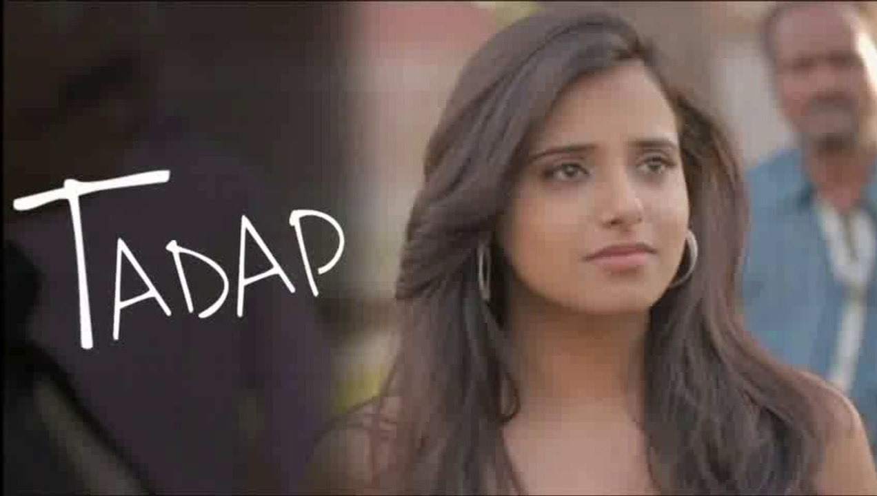 Tadap web series || episode 1 || web series hindi || - video Dailymotion