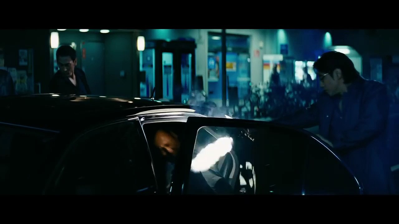 Outrage 2 - Tráiler - Vídeo Dailymotion