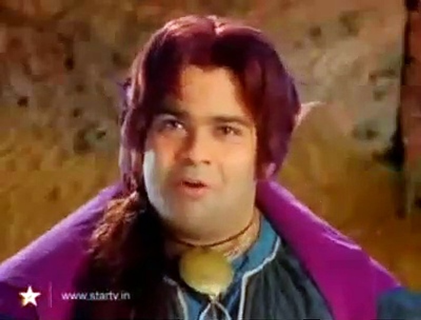 Hatim Star Plus