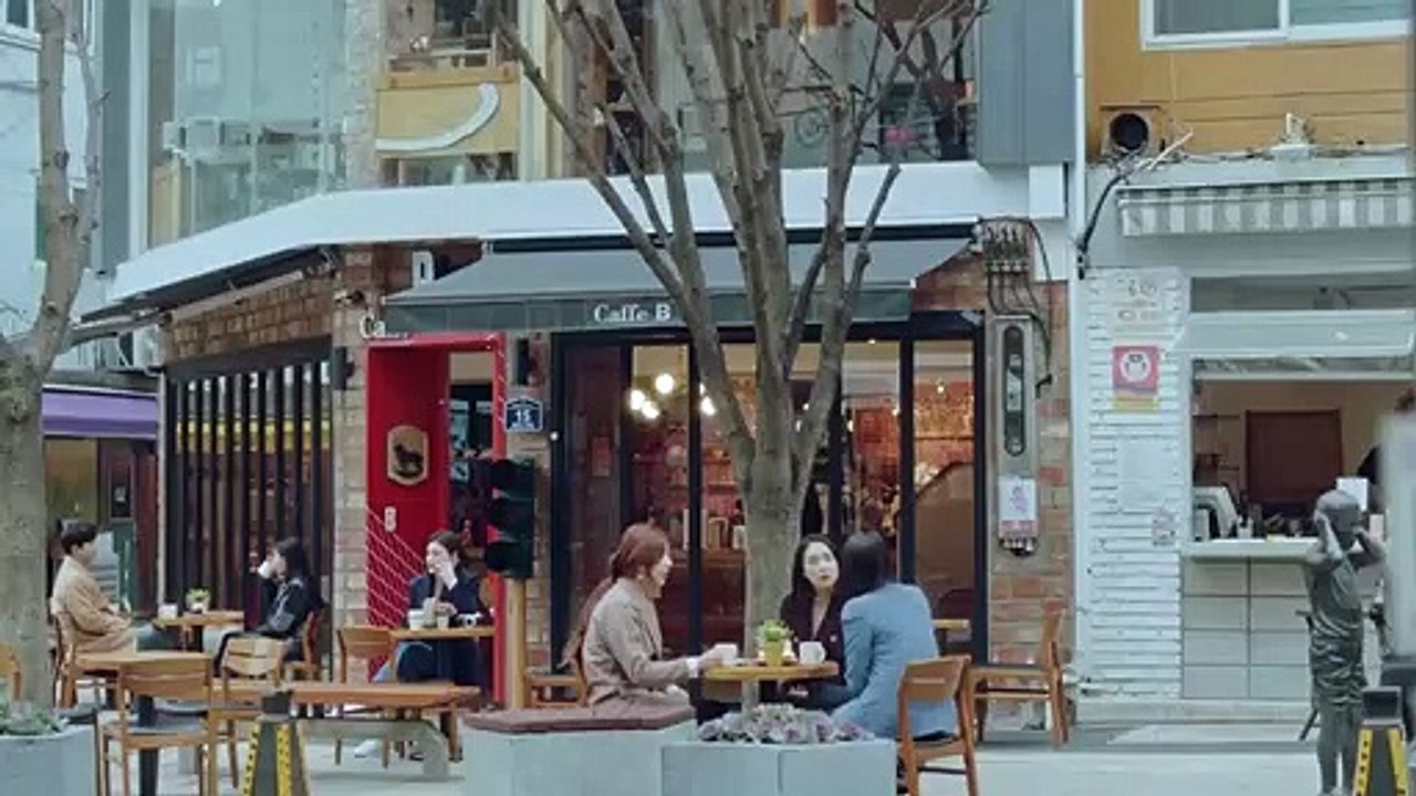 Caffe B4 - TKEM - video Dailymotion