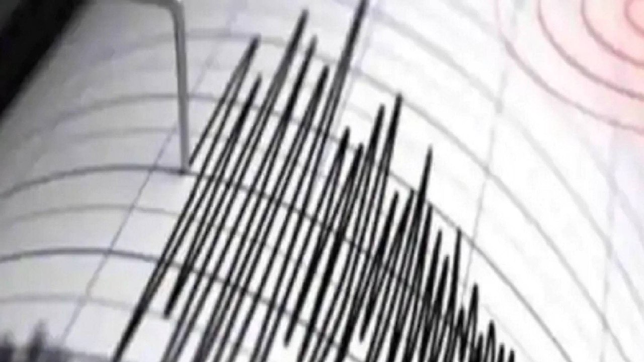 Low-intensity earthquake hits Noida, tremors felt across NCR - video ...