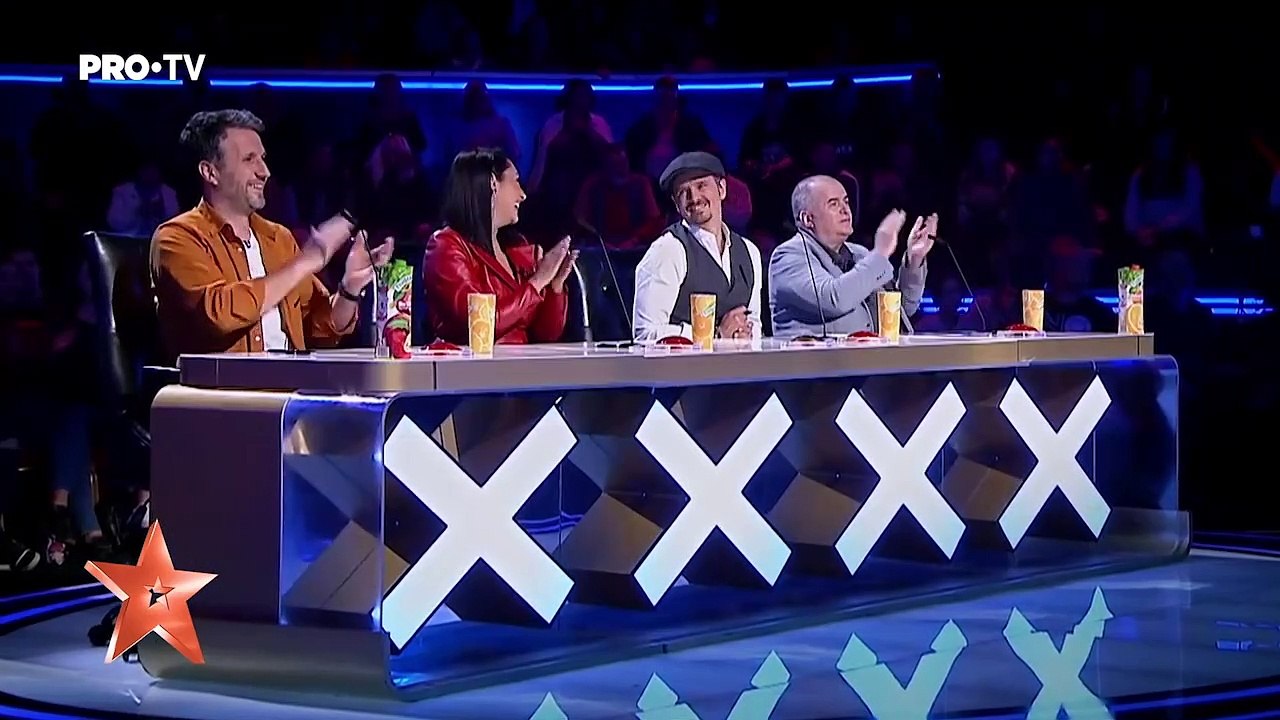 TOP 10 Auditions on Romania's Got Talent 2020 / Got Talent Global / VOL ...