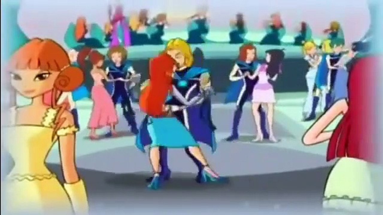 Winx - Glas prirode ( Sezona 1 Epizoda 4 ) - video Dailymotion
