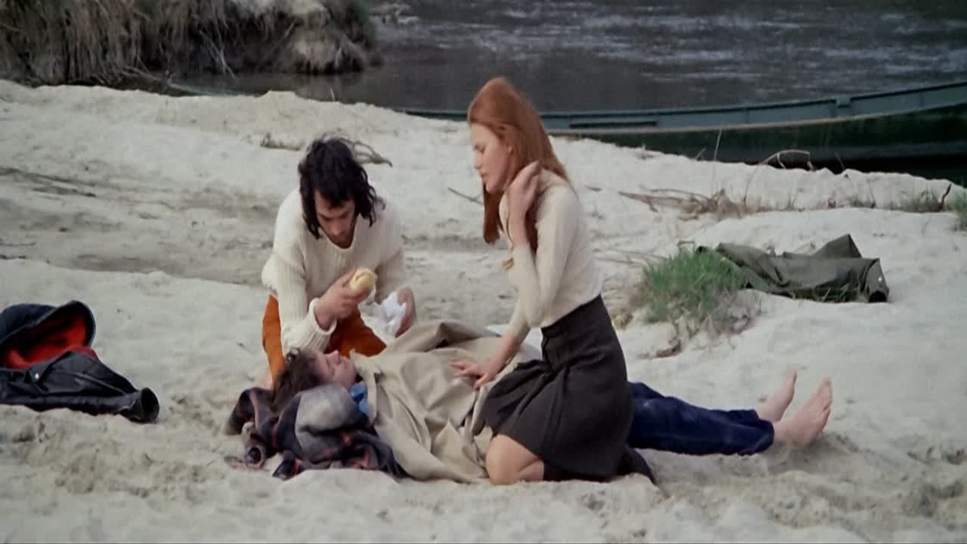 Cannibali Morti Viventi