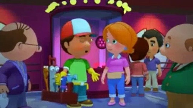 Handy Manny TV videos - Dailymotion
