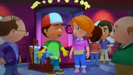 Handy Manny TV videos - Dailymotion