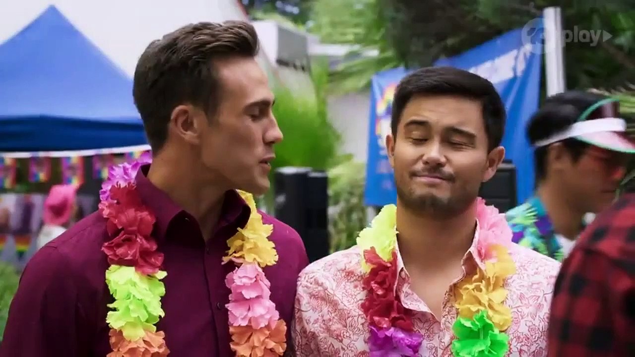 Neighbours 8379 5th June 2020 - video Dailymotion