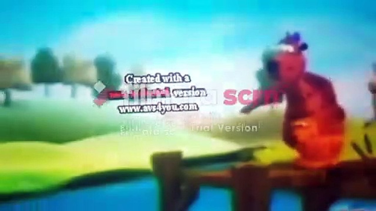 WordWorld Runaway O Alternate Ending (FUNNY) [My Version] in Fast ...