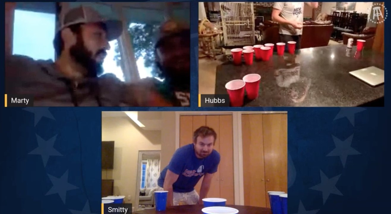 Ballina Cup 6/5 Highlights and Updated Bracket + Smitty/Hubbs Full Game ...