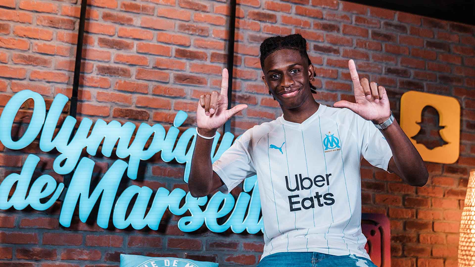 Aaron Kamardin : «Incroyable, inimaginable»