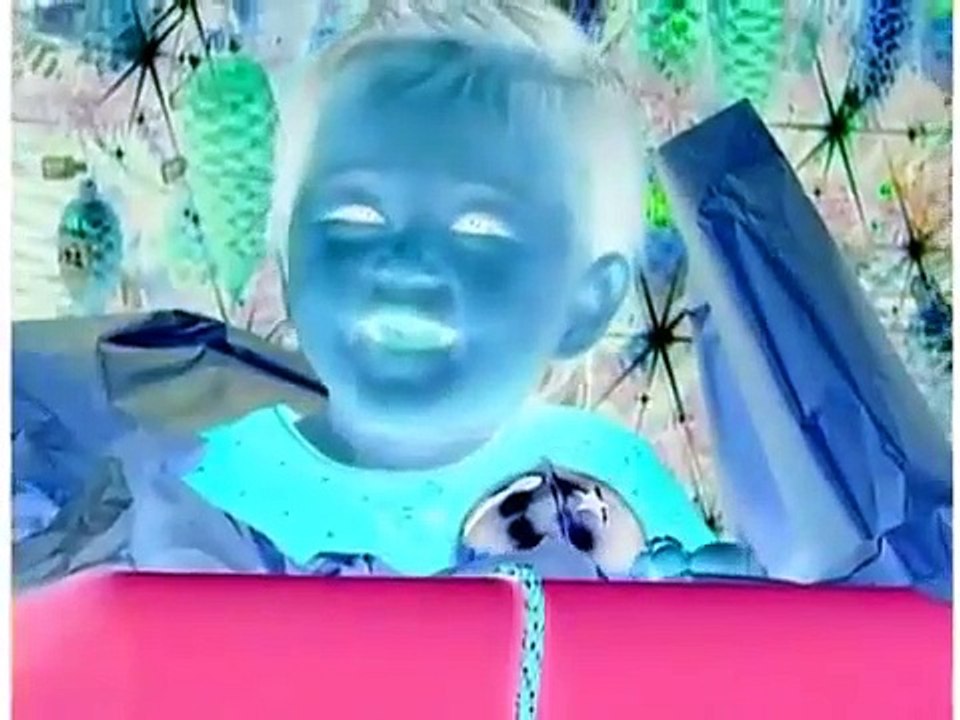 Baby Santa in G Major [Part 2] - video Dailymotion