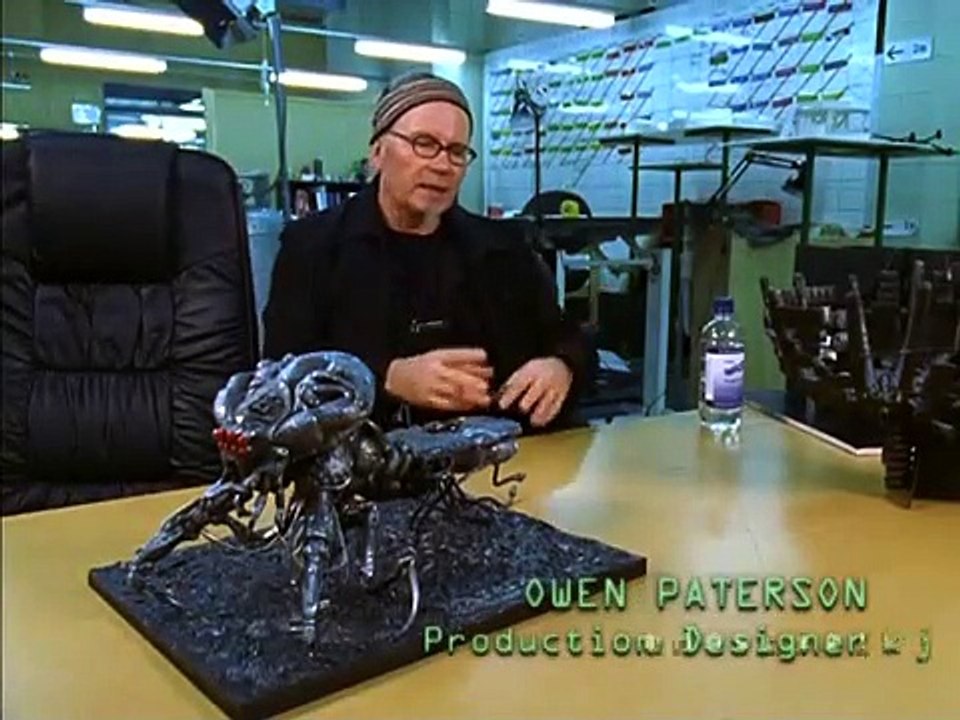 The Matrix Reloaded Unplugged - video Dailymotion