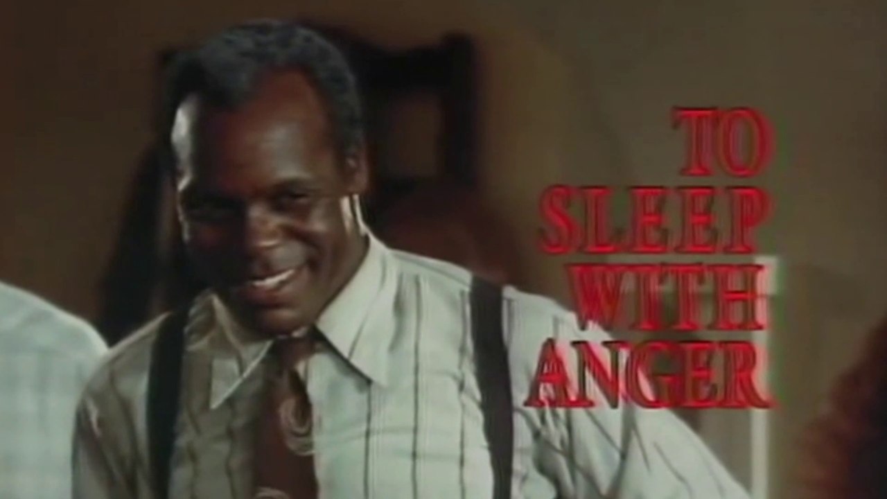 TO SLEEP WITH ANGER (1990) Trailer VO - HD - Vidéo Dailymotion