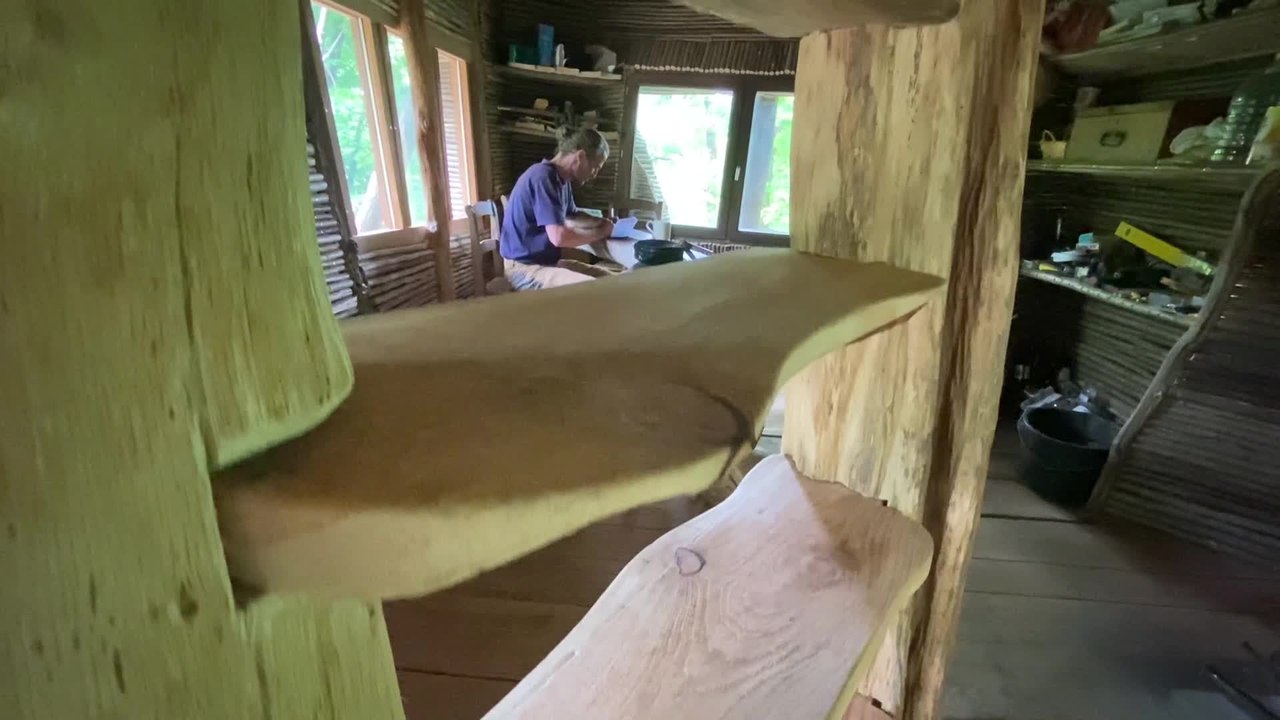 Jef Roba: une peine de travail de 90h réclamée pour la construction d ...