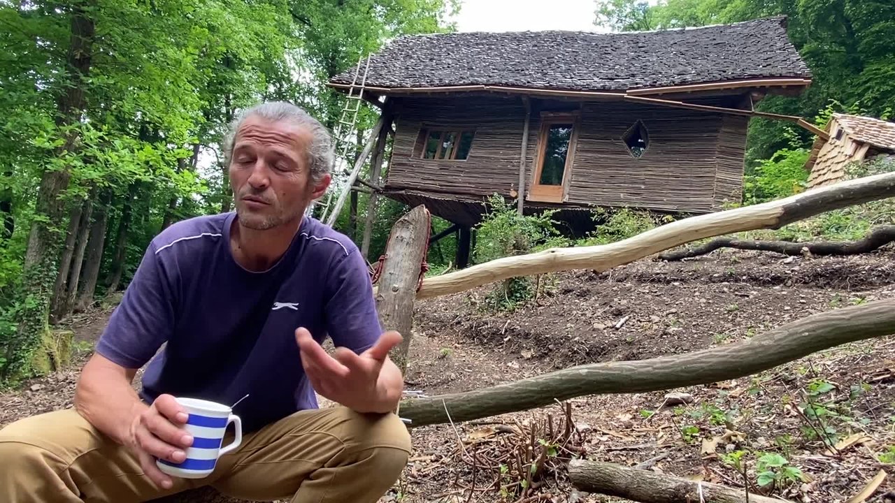 Interview de Jef Roba:une peine de travail de 90h réclamée pour la ...