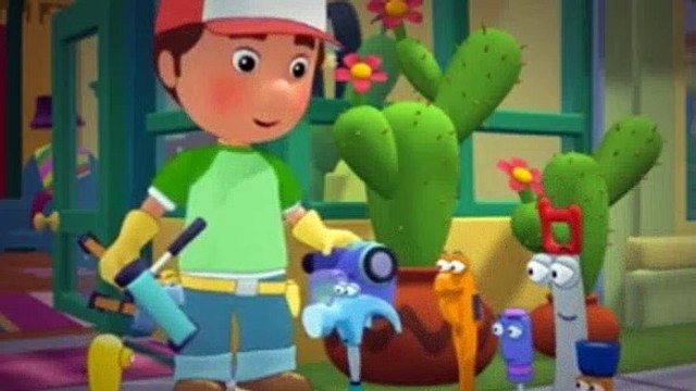 Handy Manny TV videos - Dailymotion