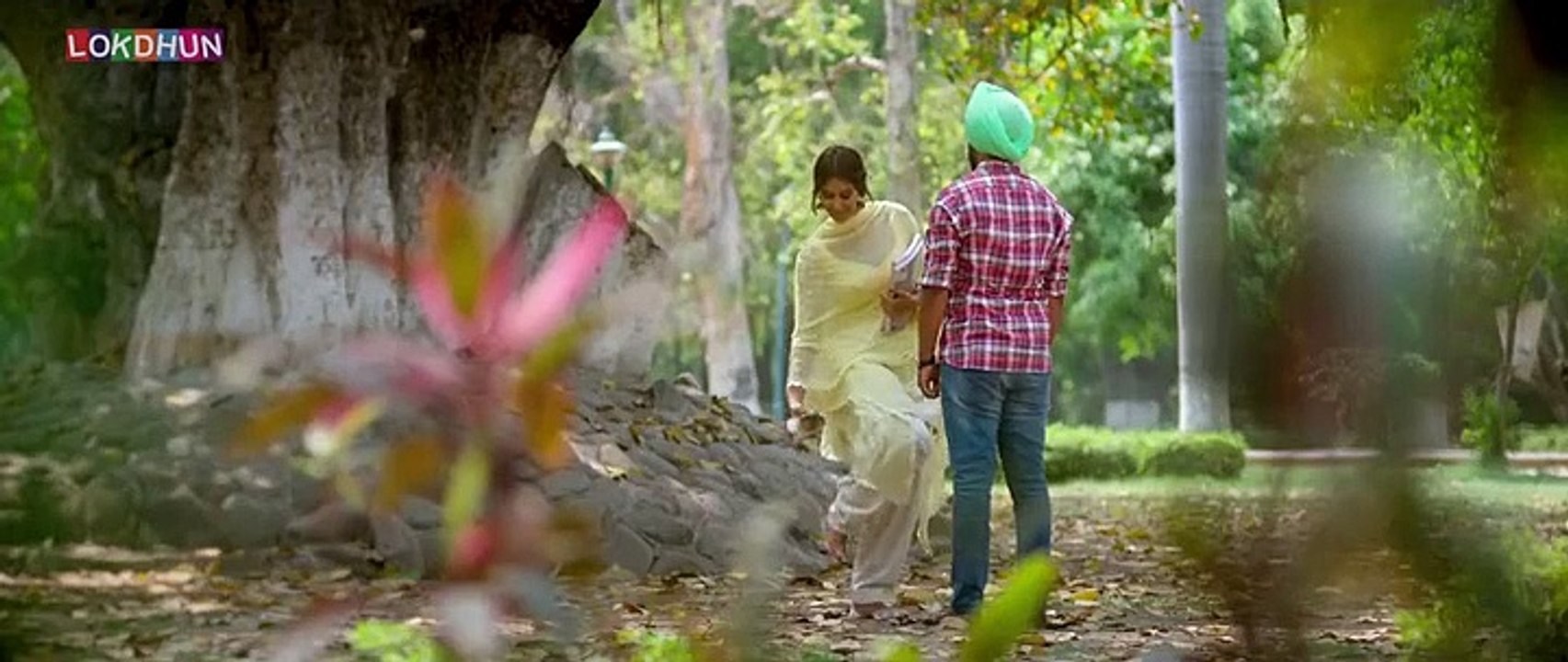 Nikka Zaildar Punjabi movie part 3 - video Dailymotion