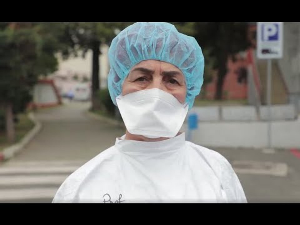 71-vjeçari del nga intubimi, mjekët apel qytetarëve: Mos ulni ...