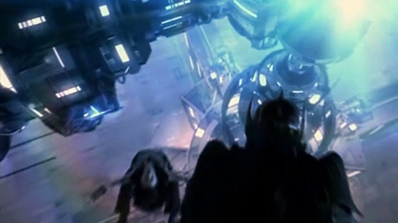 Andromeda 312 The Dark Backward - video Dailymotion