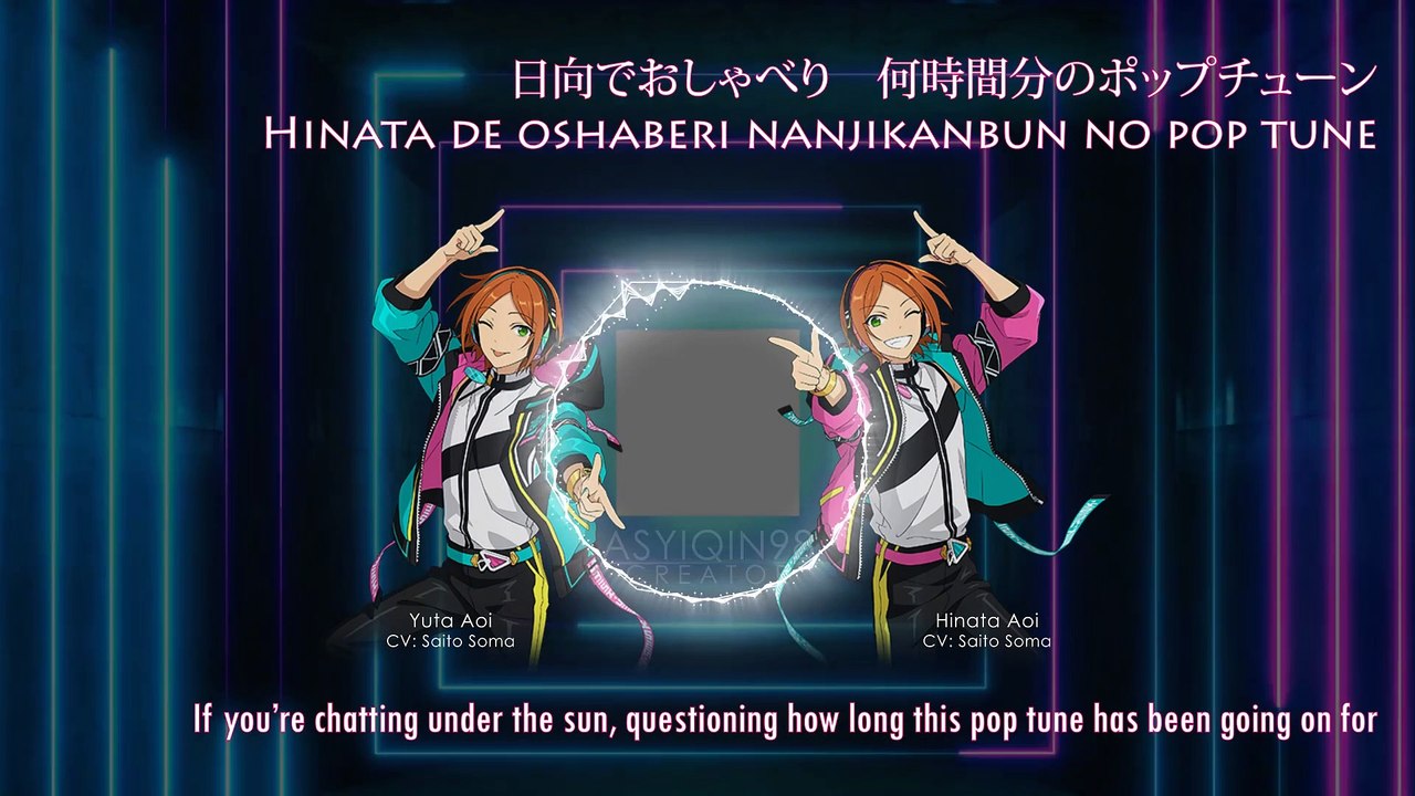 2wink Introduction - 2wink (lyrics) - video Dailymotion