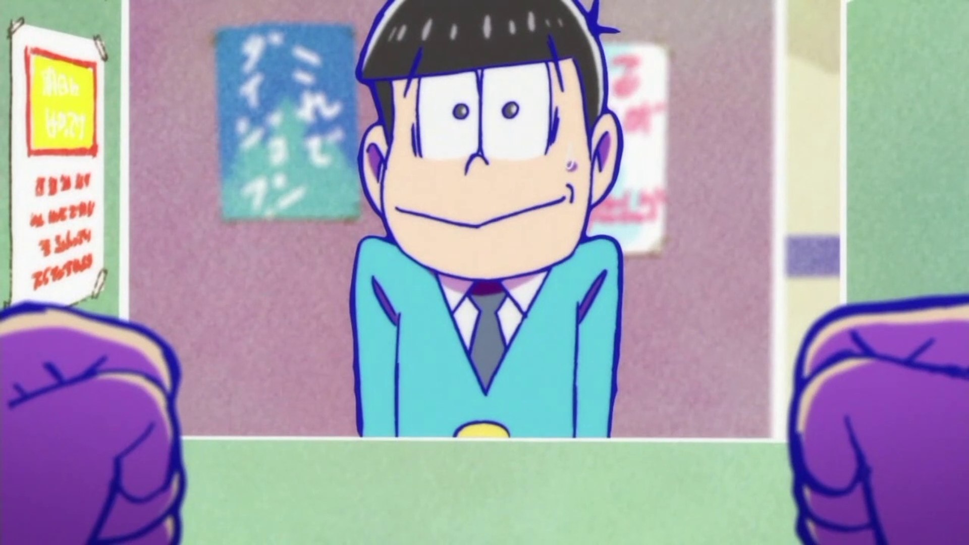Todomatsu Quotes
