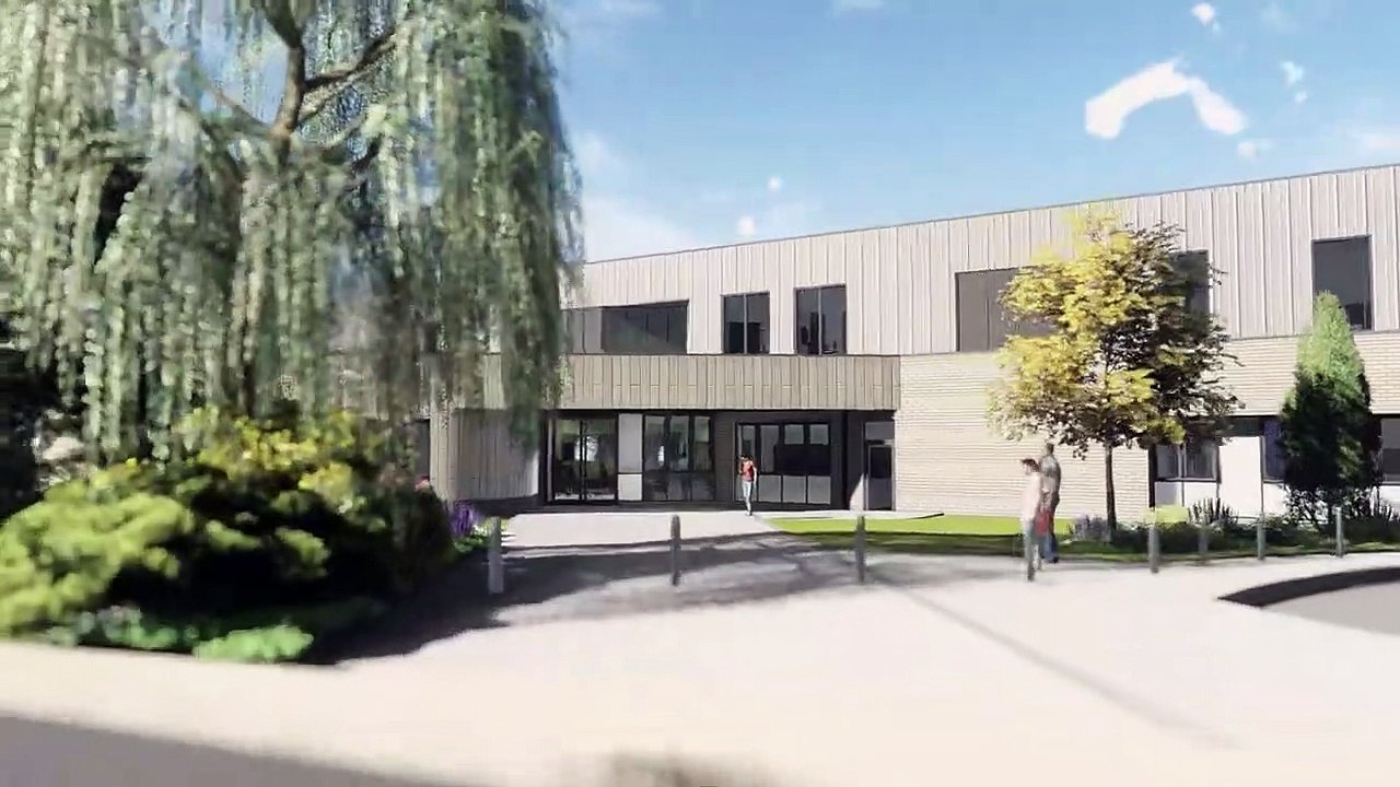 Leeds CAMHS Unit - video Dailymotion