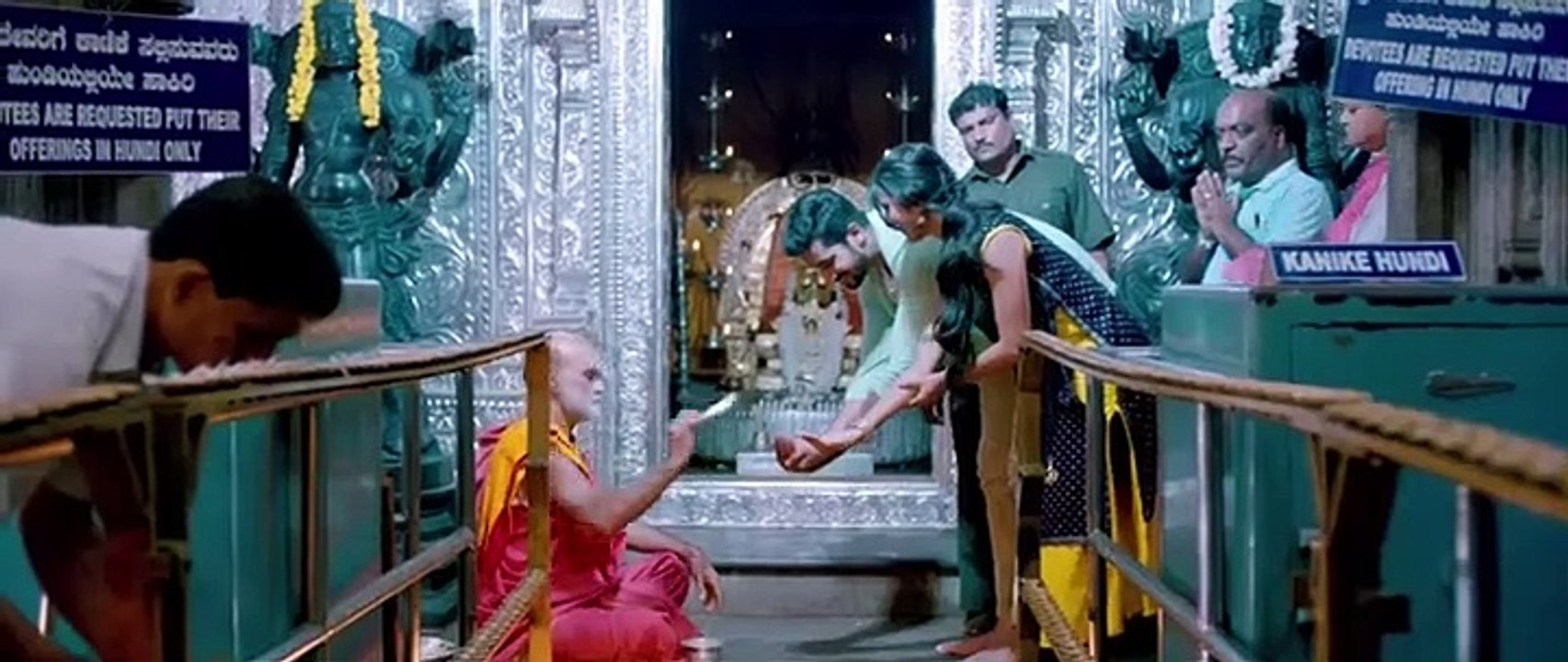 Fan (2019) Kannada part 2 - video Dailymotion