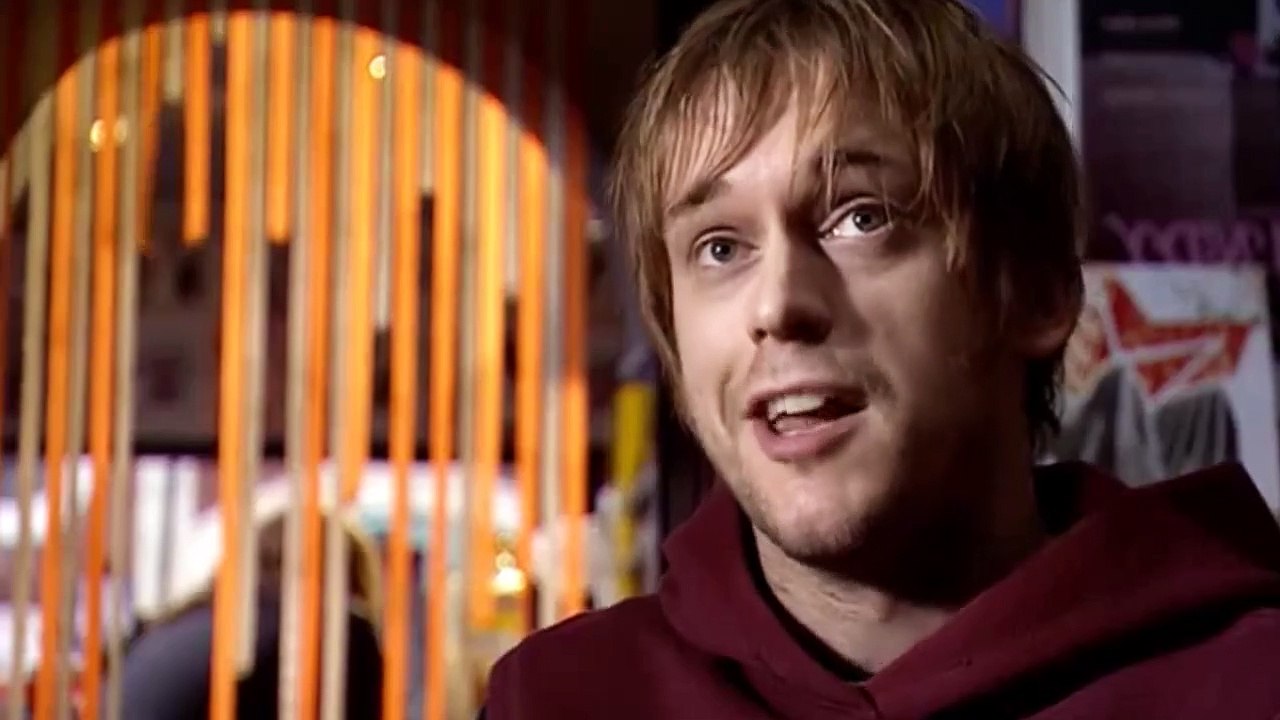 Doctor Who - S 3 E 10 - Blink - video Dailymotion