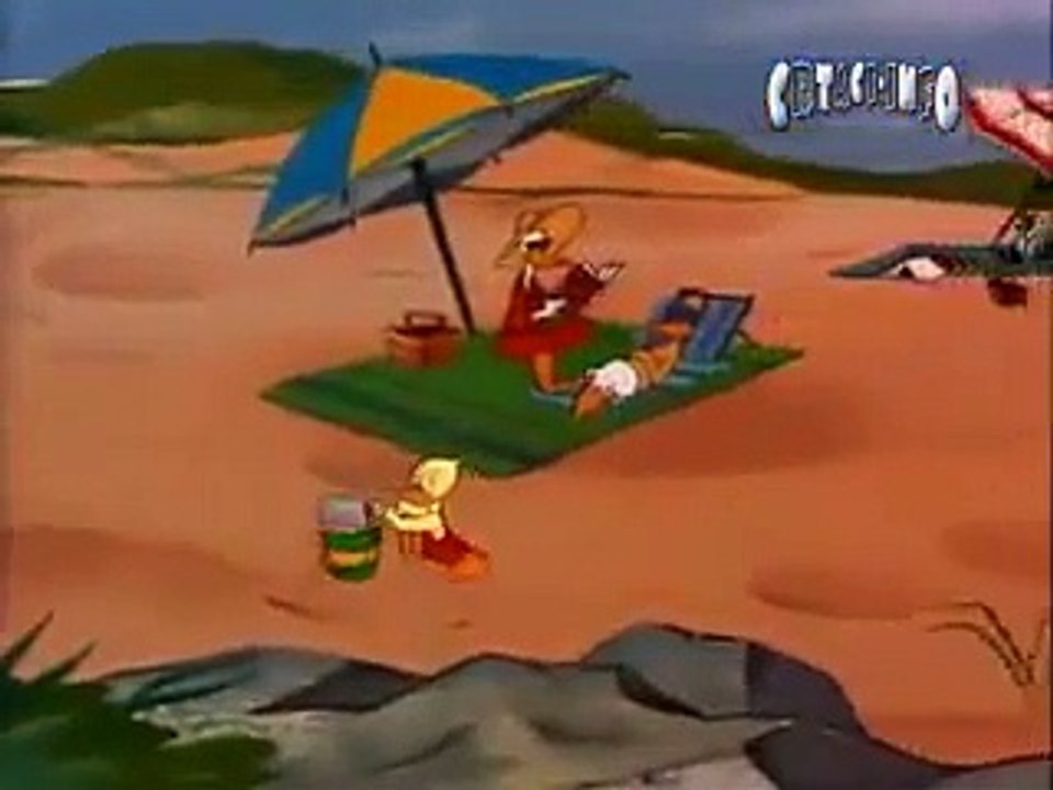 Patak Daca - 15. epizoda - video Dailymotion