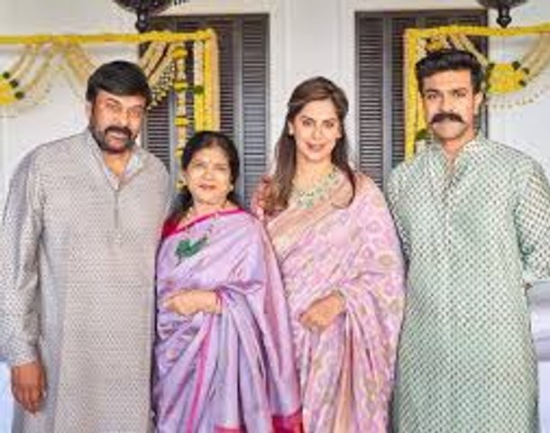 మాకు నేర్పించింది అదే.. నా జీవితానికి వారే గురువులు.. ఉపాసన కామెంట్స్ ...