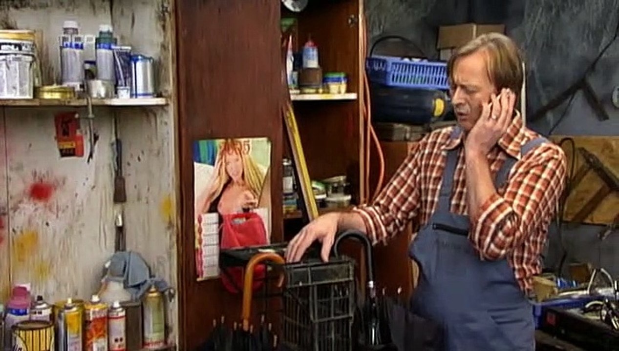 Lepo je biti sosed - Domača obrt (S06 - E15) - video Dailymotion