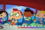 Little Einsteins - S1E19 - O Yes, O Yes, Its Springtime - video Dailymotion