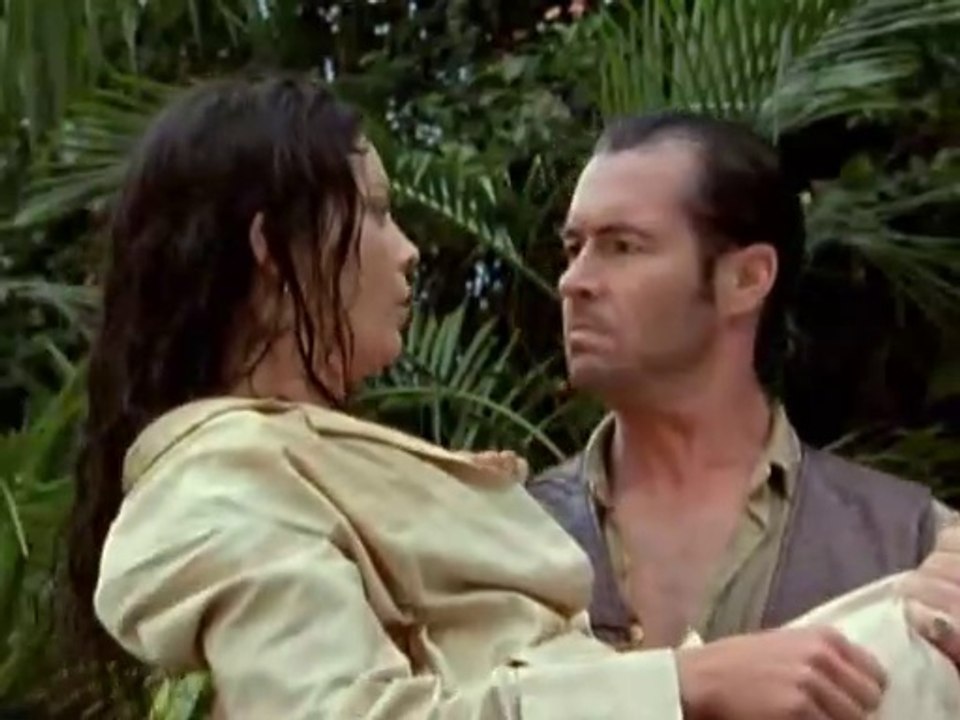 O Mundo Perdido - T01E01 (A Jornada Começa) - Vídeo Dailymotion
