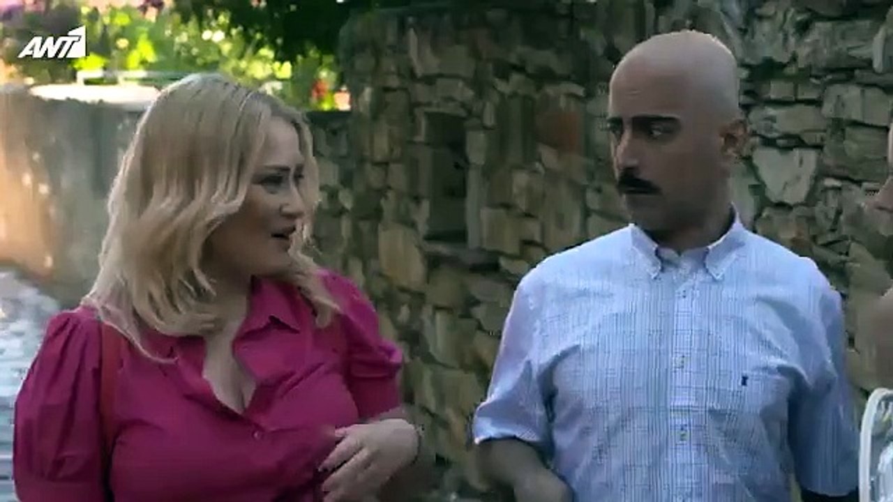 ΠΕΤΑ ΤΗ ΦΡΙΤΕΖΑ - ΕΠΕΙΣΟΔΙΟ 50 - ΣΕΖΟΝ 2 - video Dailymotion