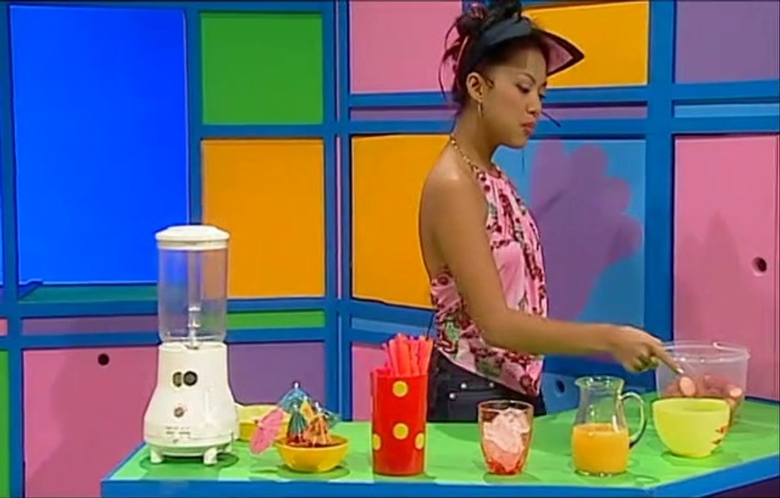 Hi-5 Playing Cool (2001) - video Dailymotion