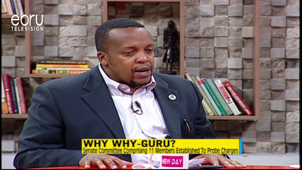 Orengo Is Following Directions Of His Party Leader To Protect A Veteran ...