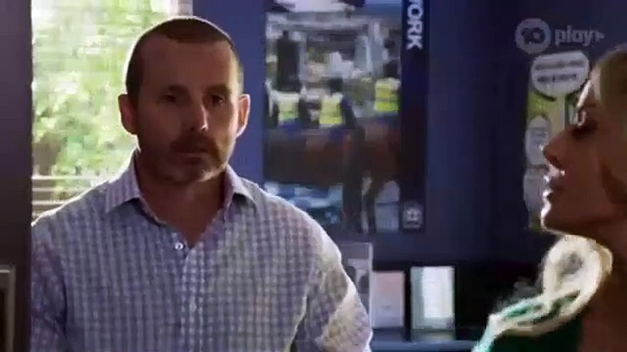 Neighbours 8387 Full 17th June 2020 - Dailymotion Video