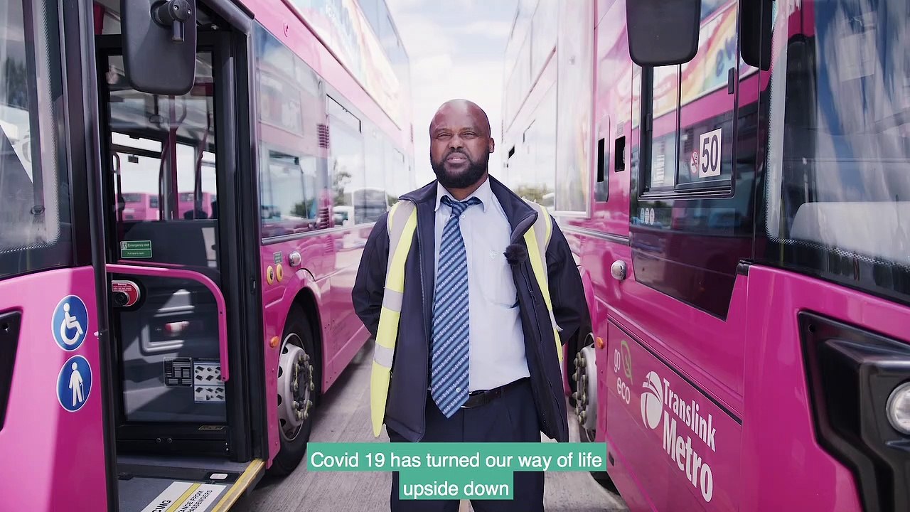 Team Translink - video Dailymotion