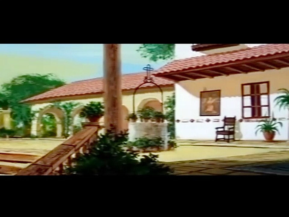 Tom & Jerry - Mucho Mouse (1957) - video Dailymotion