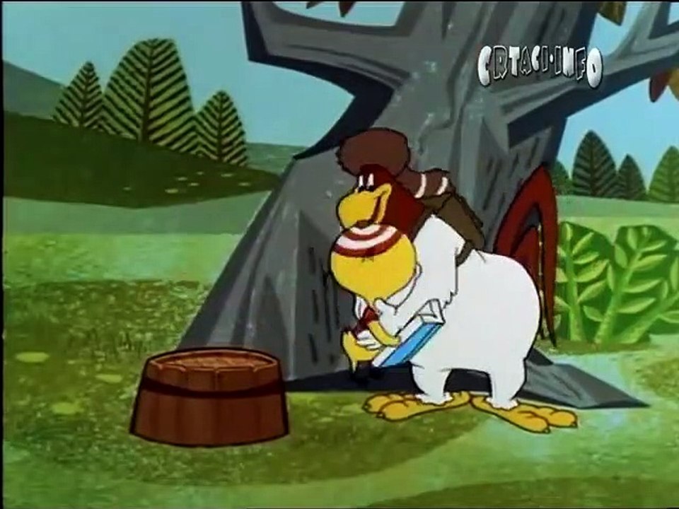 Petao Sofronije - 5. epizoda - video Dailymotion