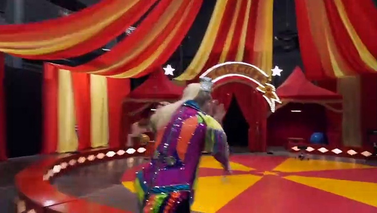 BTS of JoJo Siwa's NONSTOP Music Video! - video Dailymotion