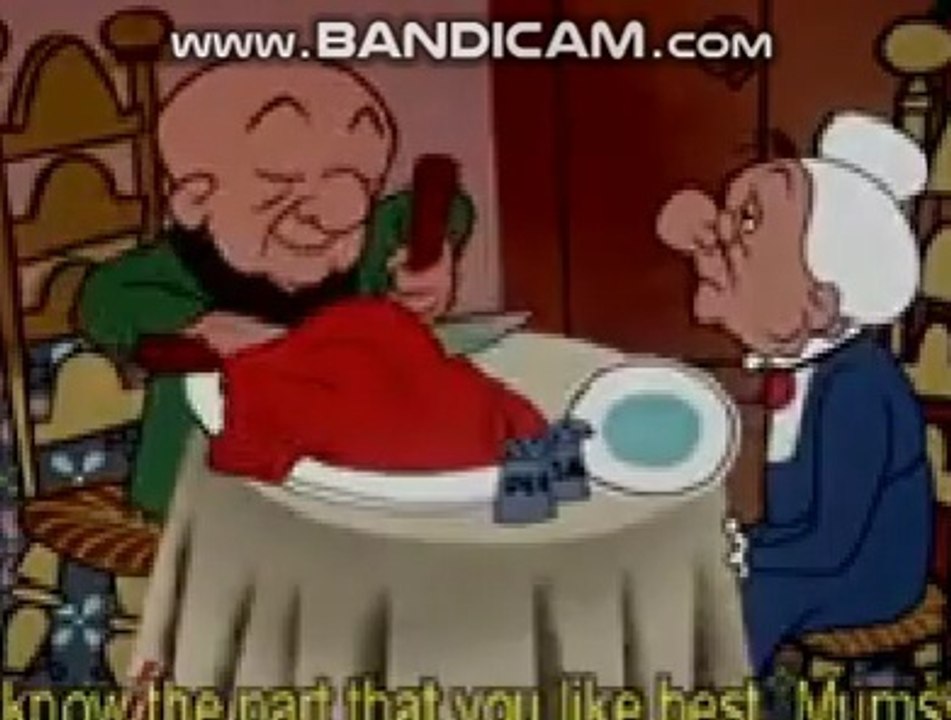 Mr Magoo - Meet Mother Magoo (1956) - Vídeo Dailymotion
